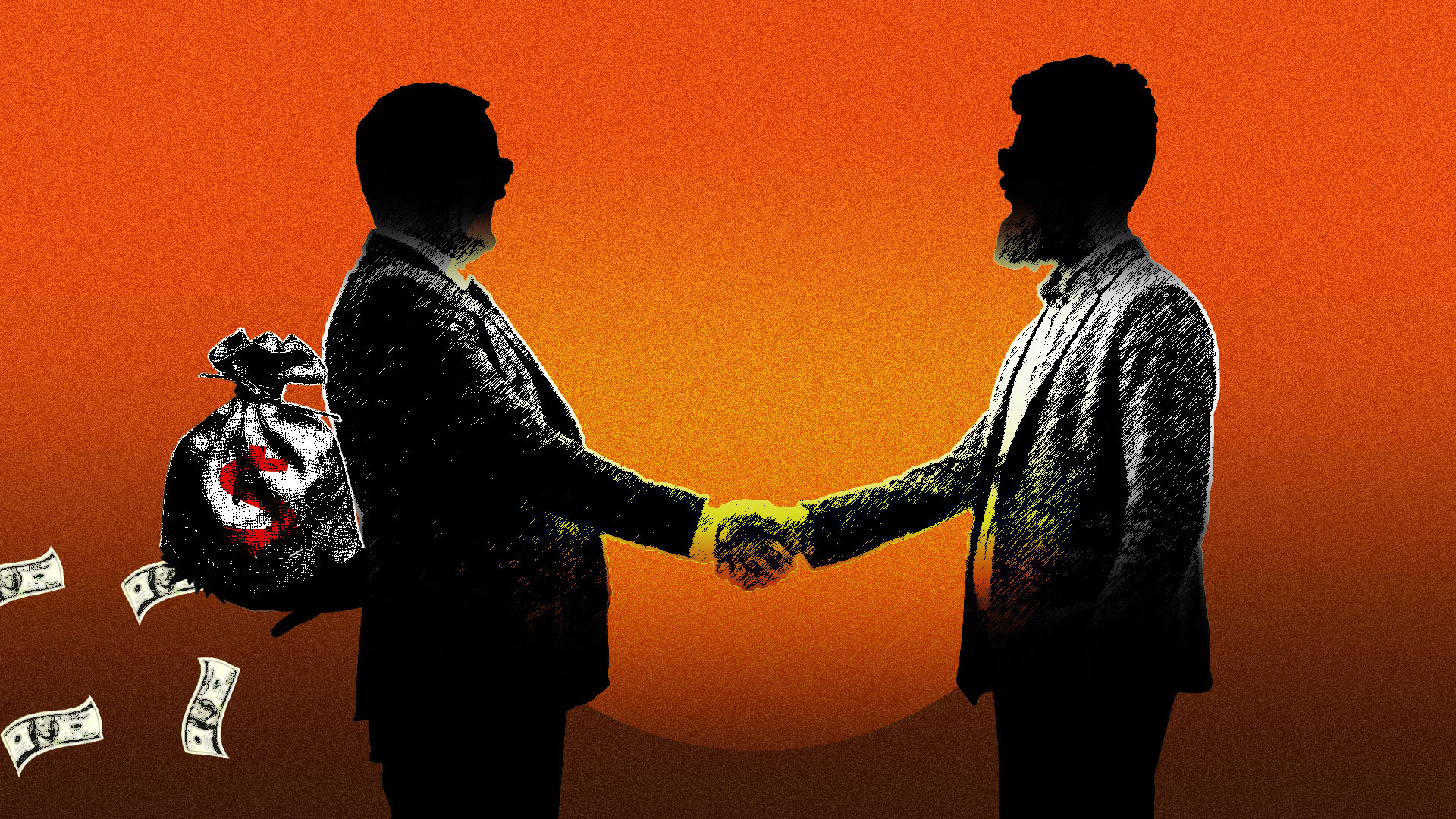 La corrupción: ¿un problema insuperable? - El periodico de Chía